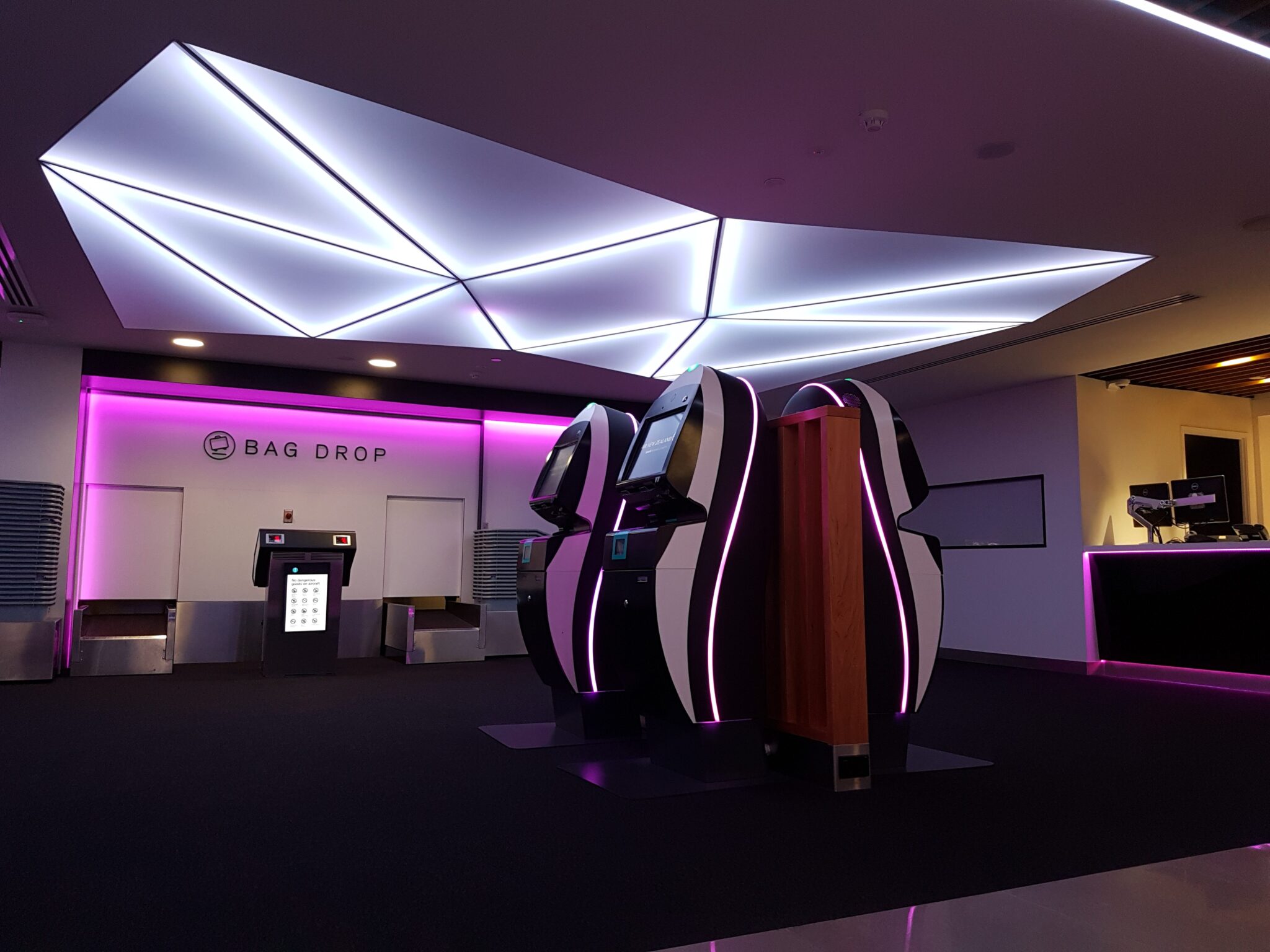 Stretchmaster Ceilings – Barrisol by Stretchmaster Ceilings