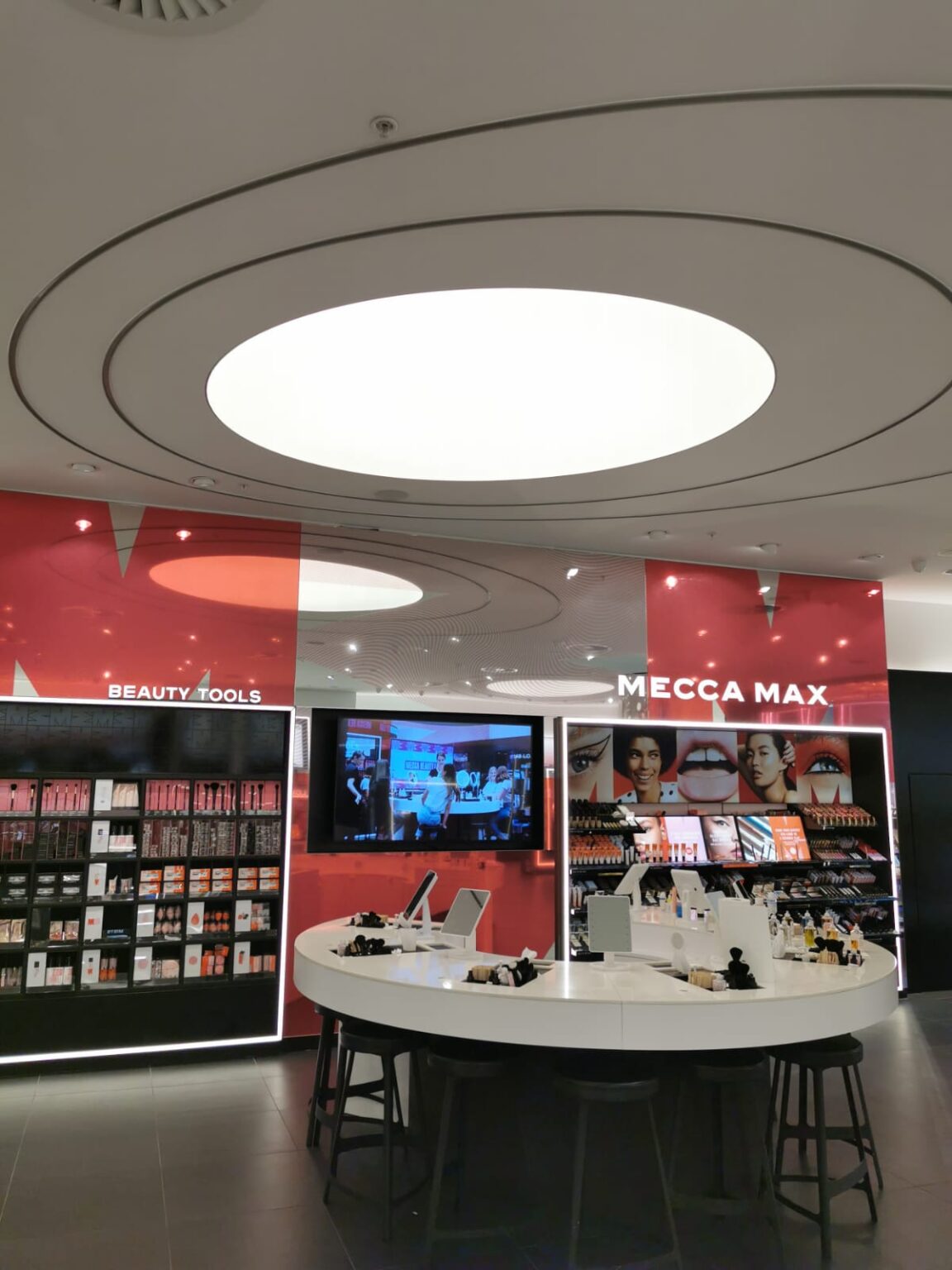 Stretchmaster Ceilings – Barrisol by Stretchmaster Ceilings