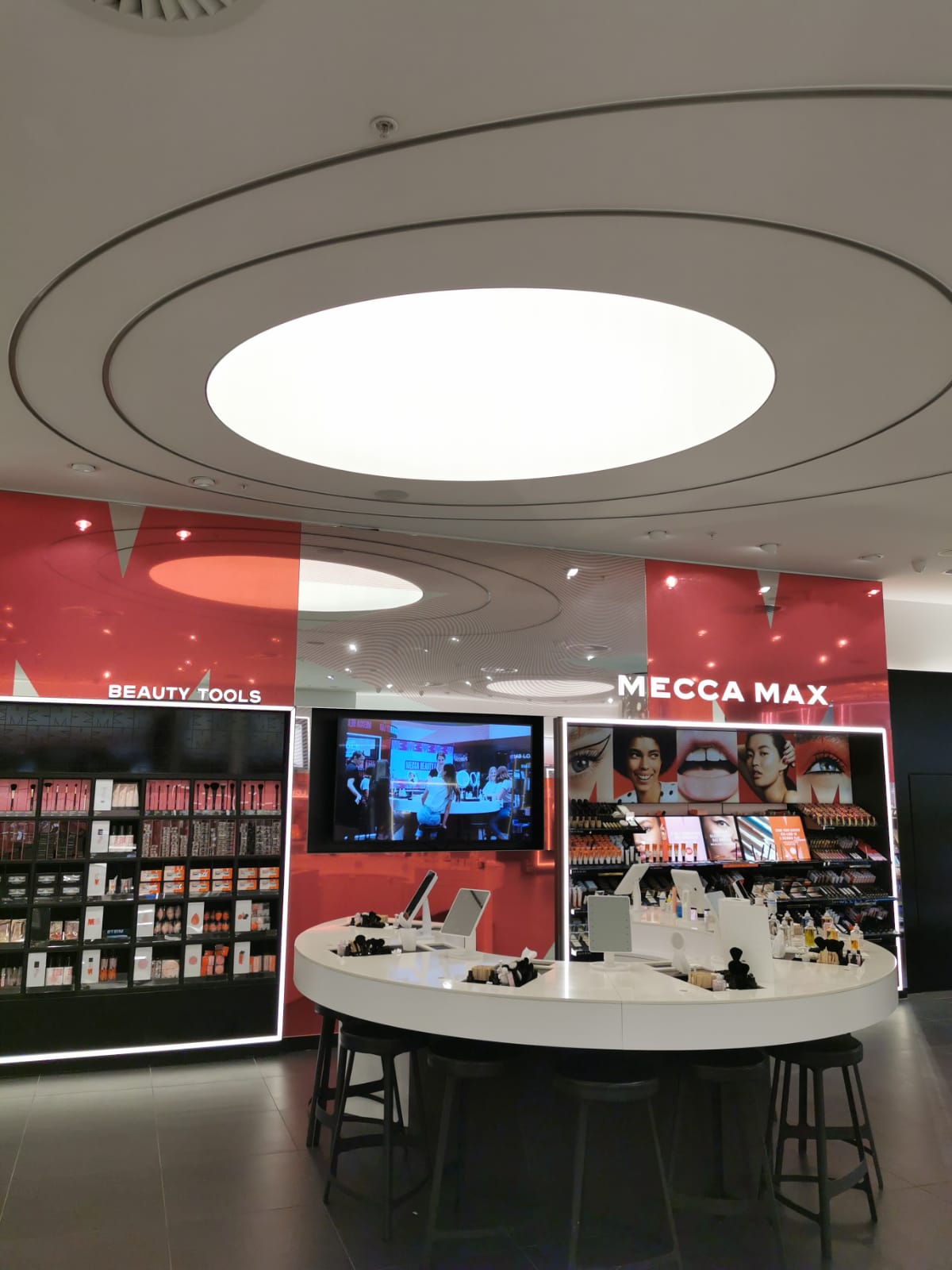 Stretchmaster Ceilings – Barrisol by Stretchmaster Ceilings