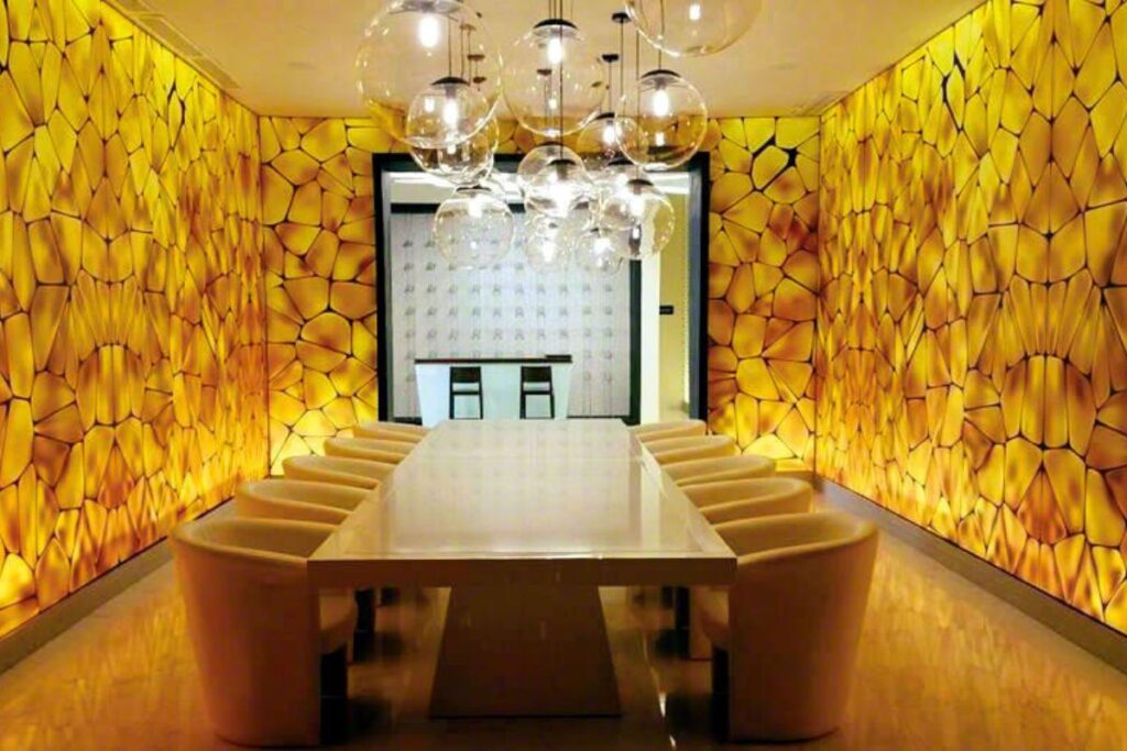 Barrisol Printed | Stretchmaster Ceilings